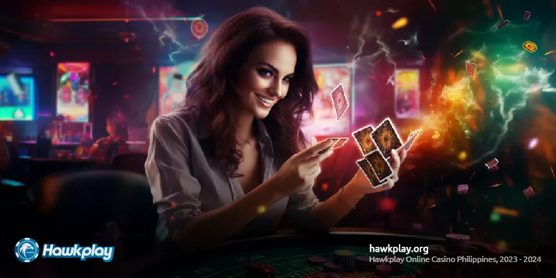 5 Steps to Seamless Gaming with Hawkplay - Hawkplay